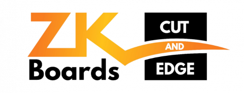Home - ZK Boards