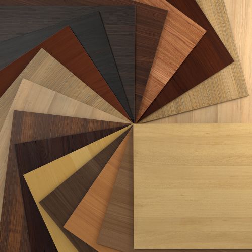 Veneer Boards - ZK Boards