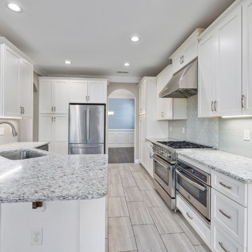 Postform Tops - ZK Boards